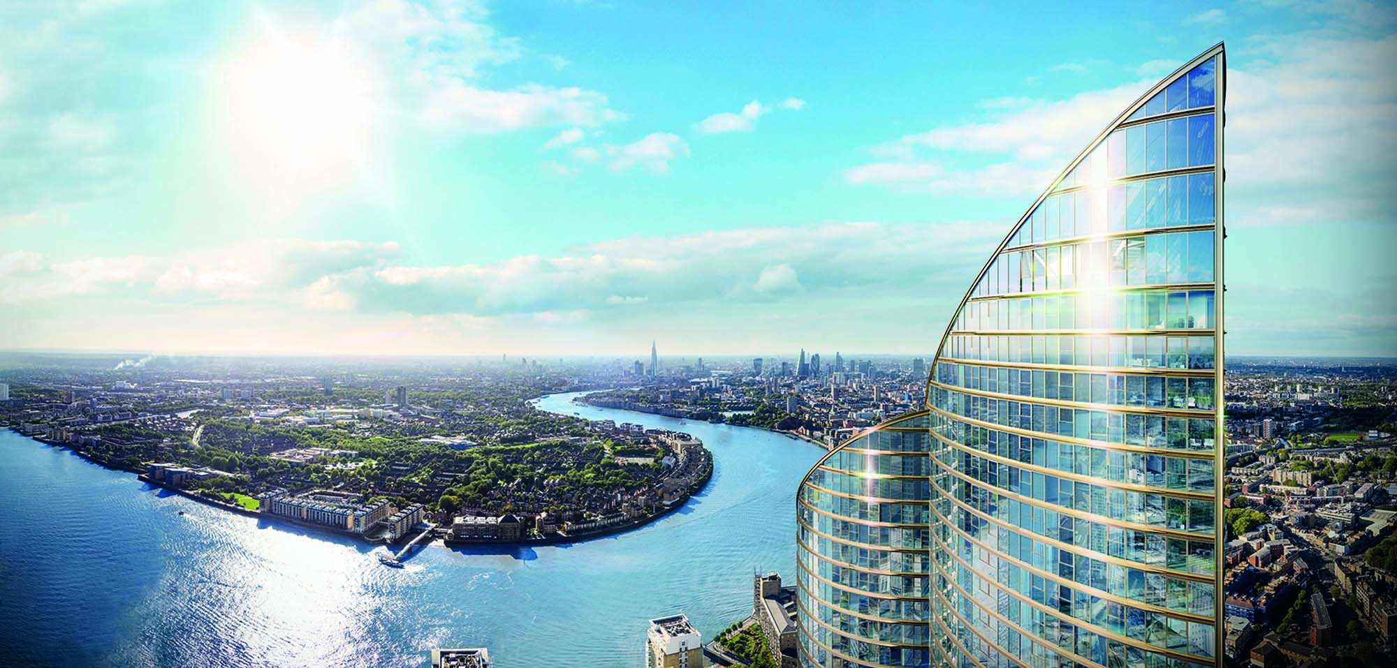 The Spire - Architect Magazine