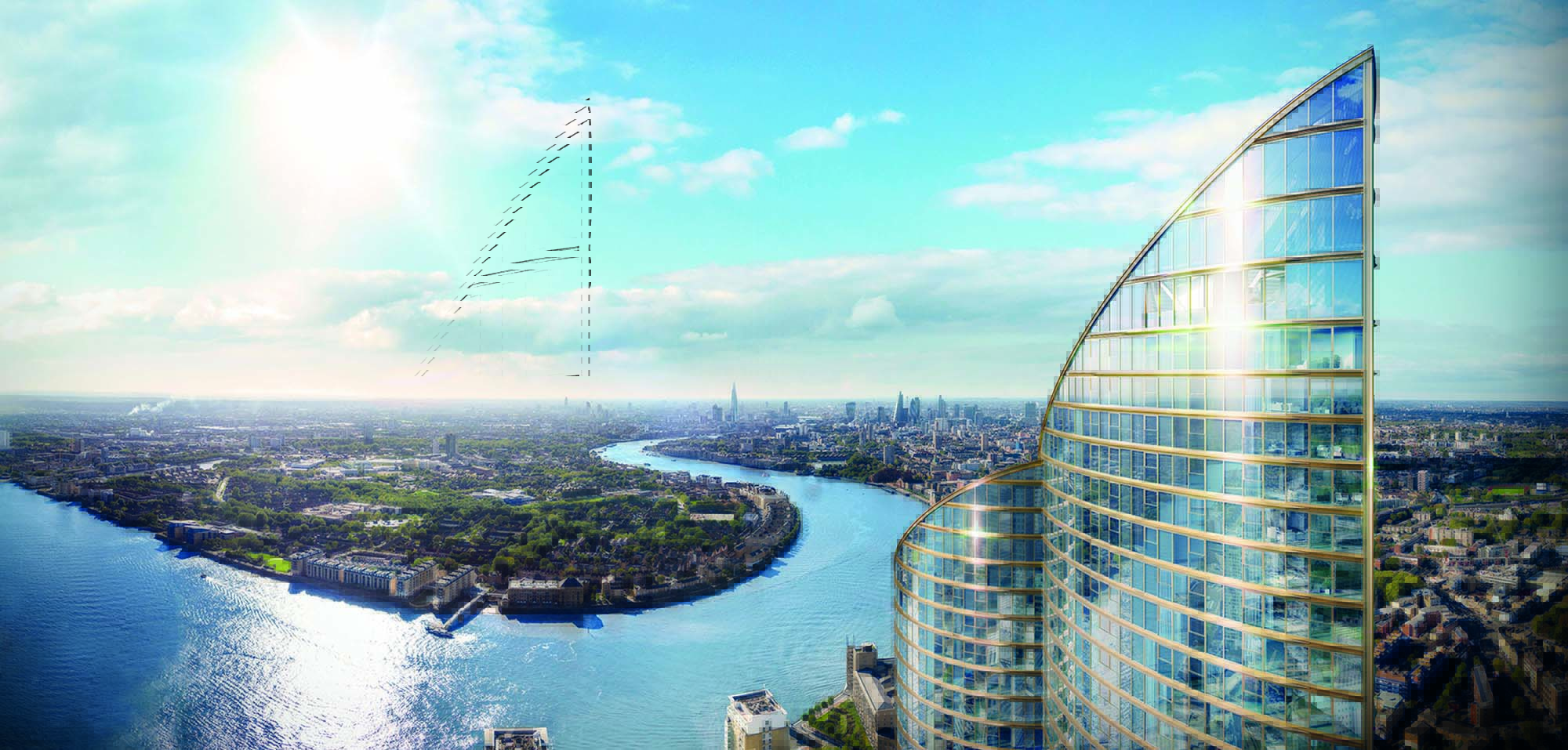 The Spire - Architect Magazine