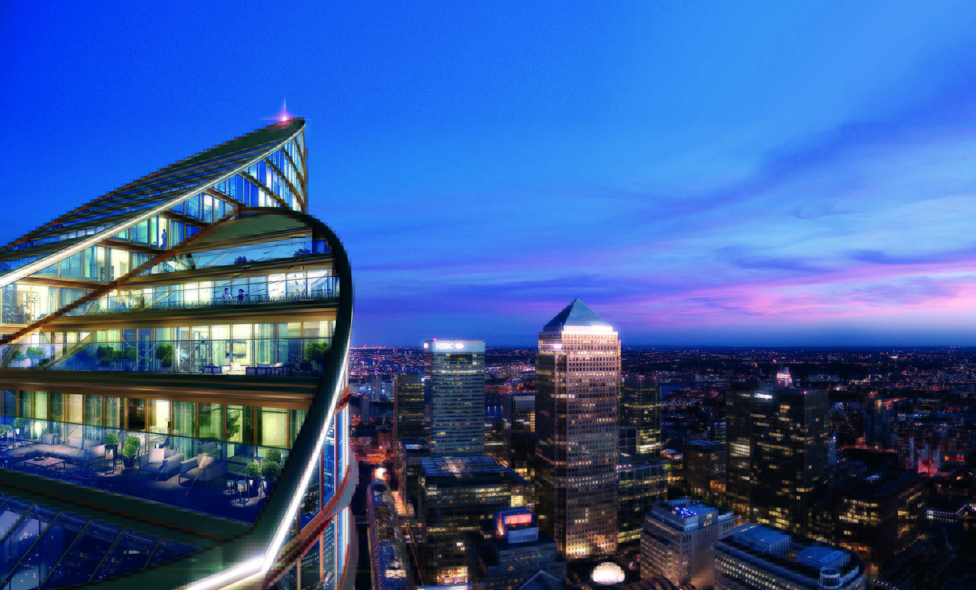 The Spire - Architect Magazine