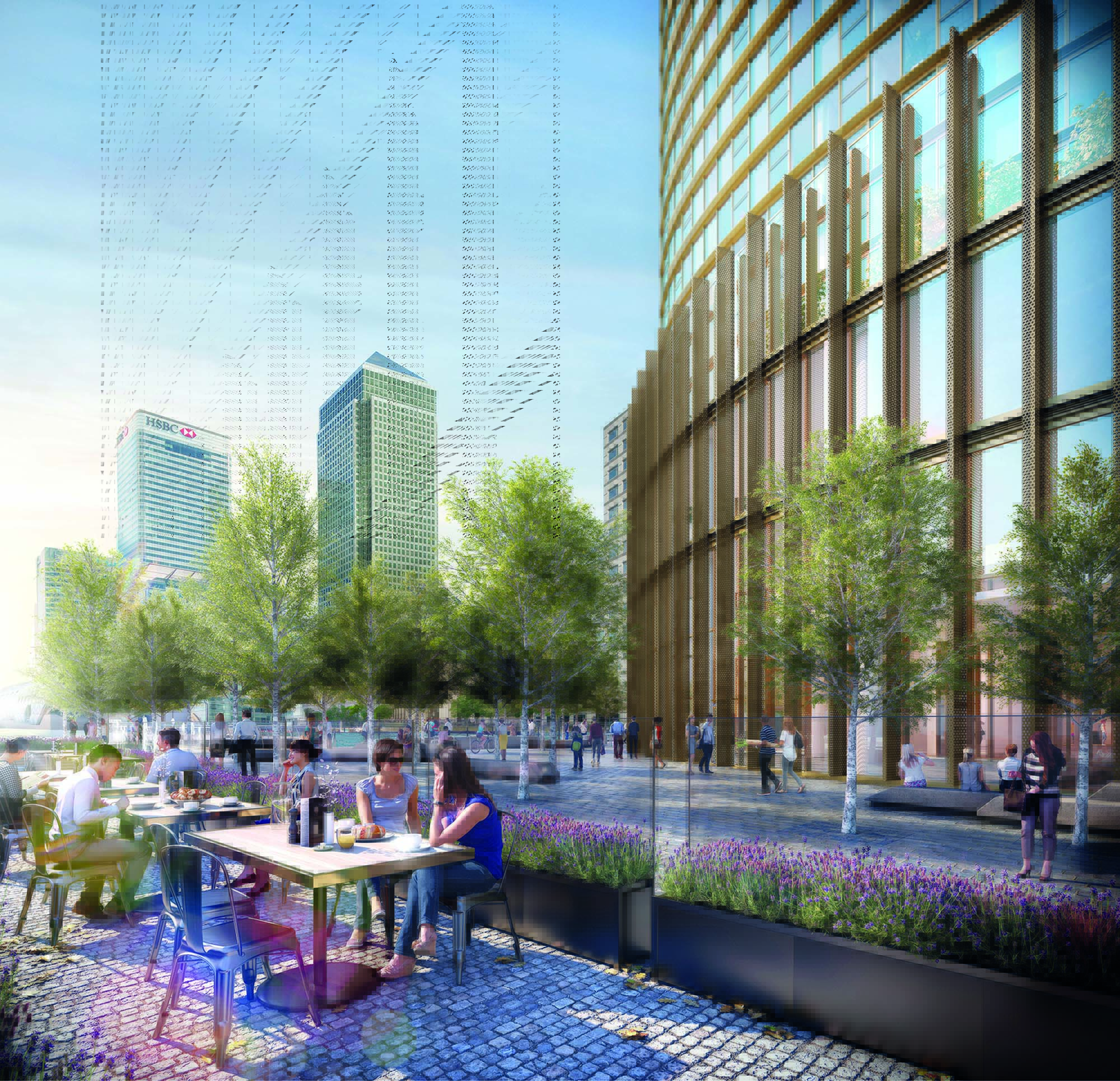 The Spire - Architect Magazine