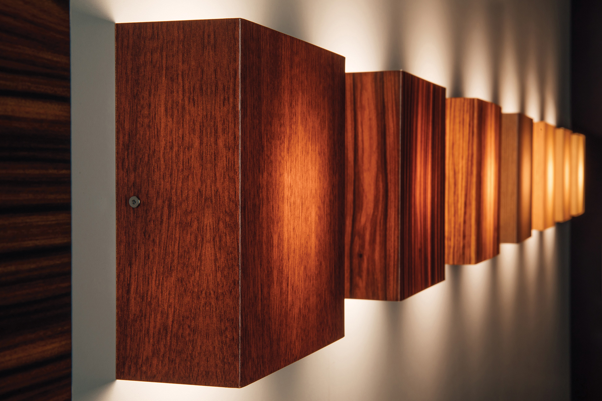 2017 Product Issue: Decorative Lighting