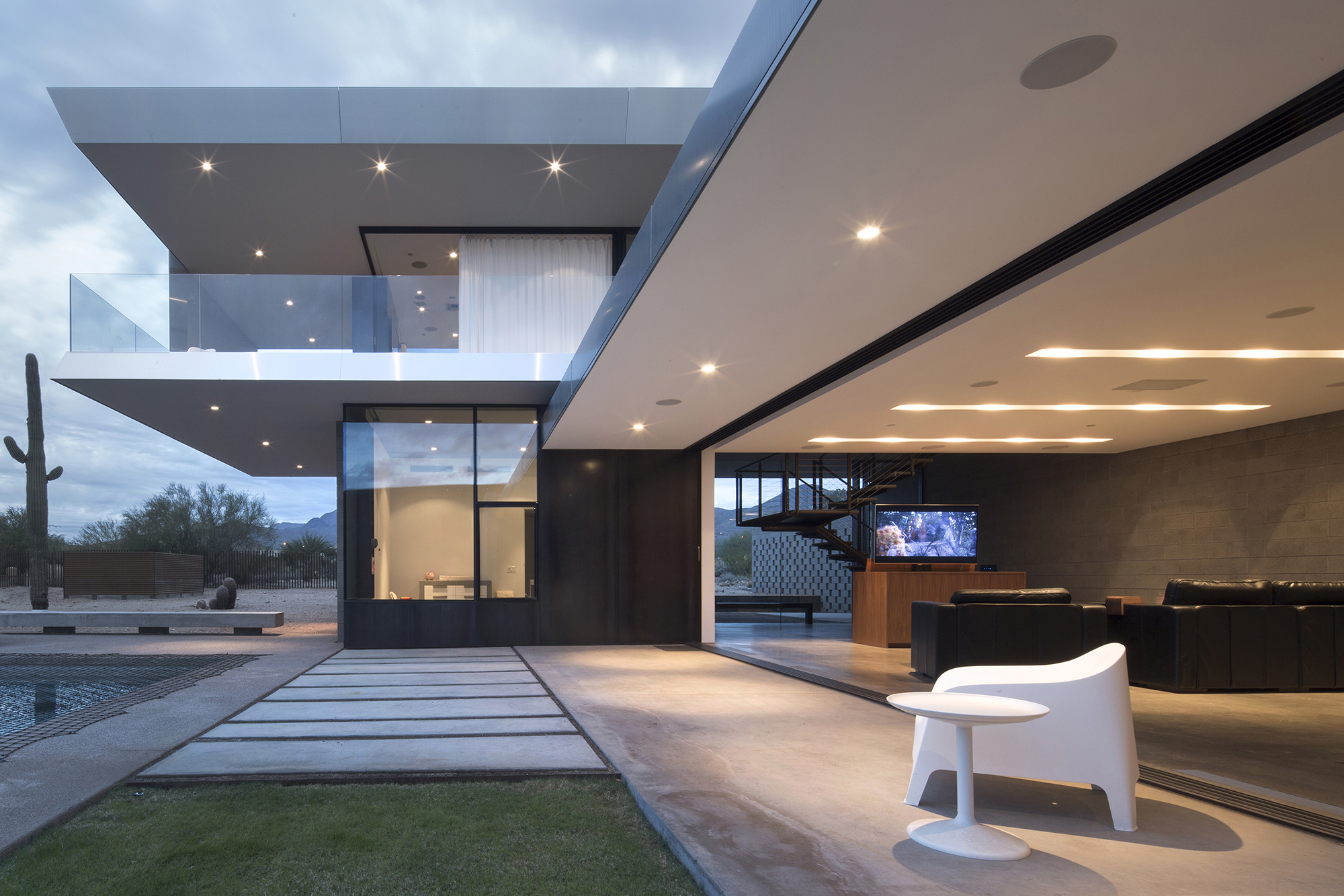 Eight Single-Family Houses Honored in the Residential Architect Design ...