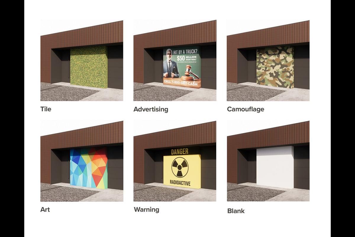 Stealth House - Architect Magazine