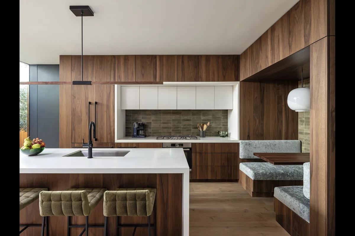 Stealth House - Architect Magazine