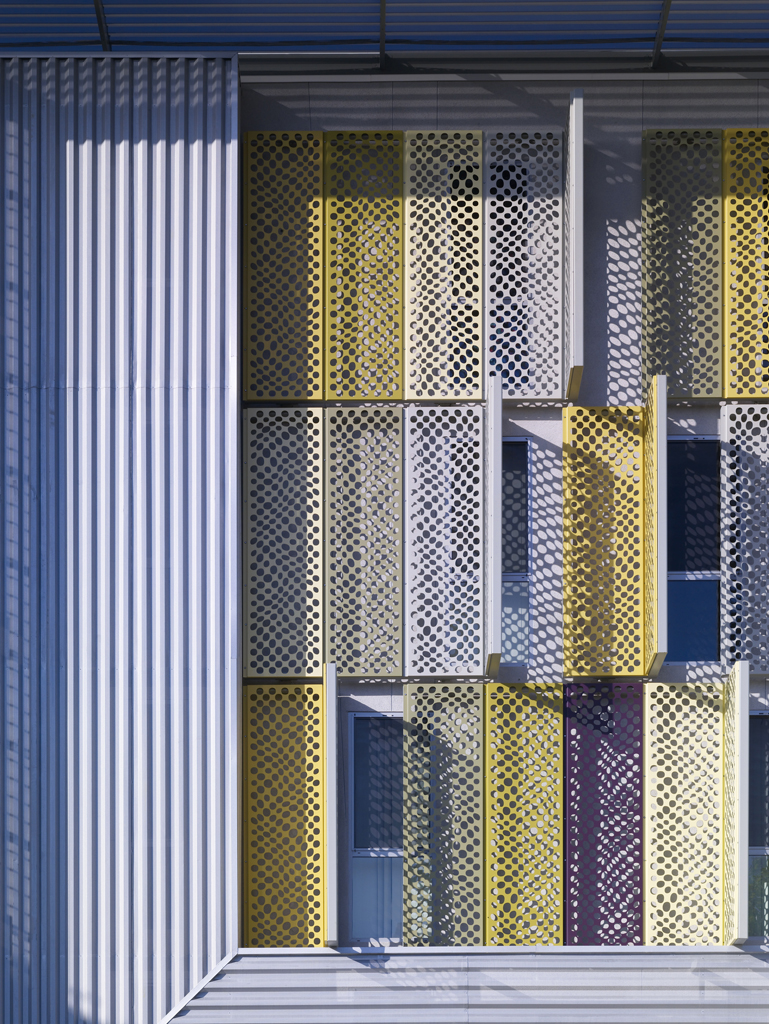 Step Up - Architect Magazine