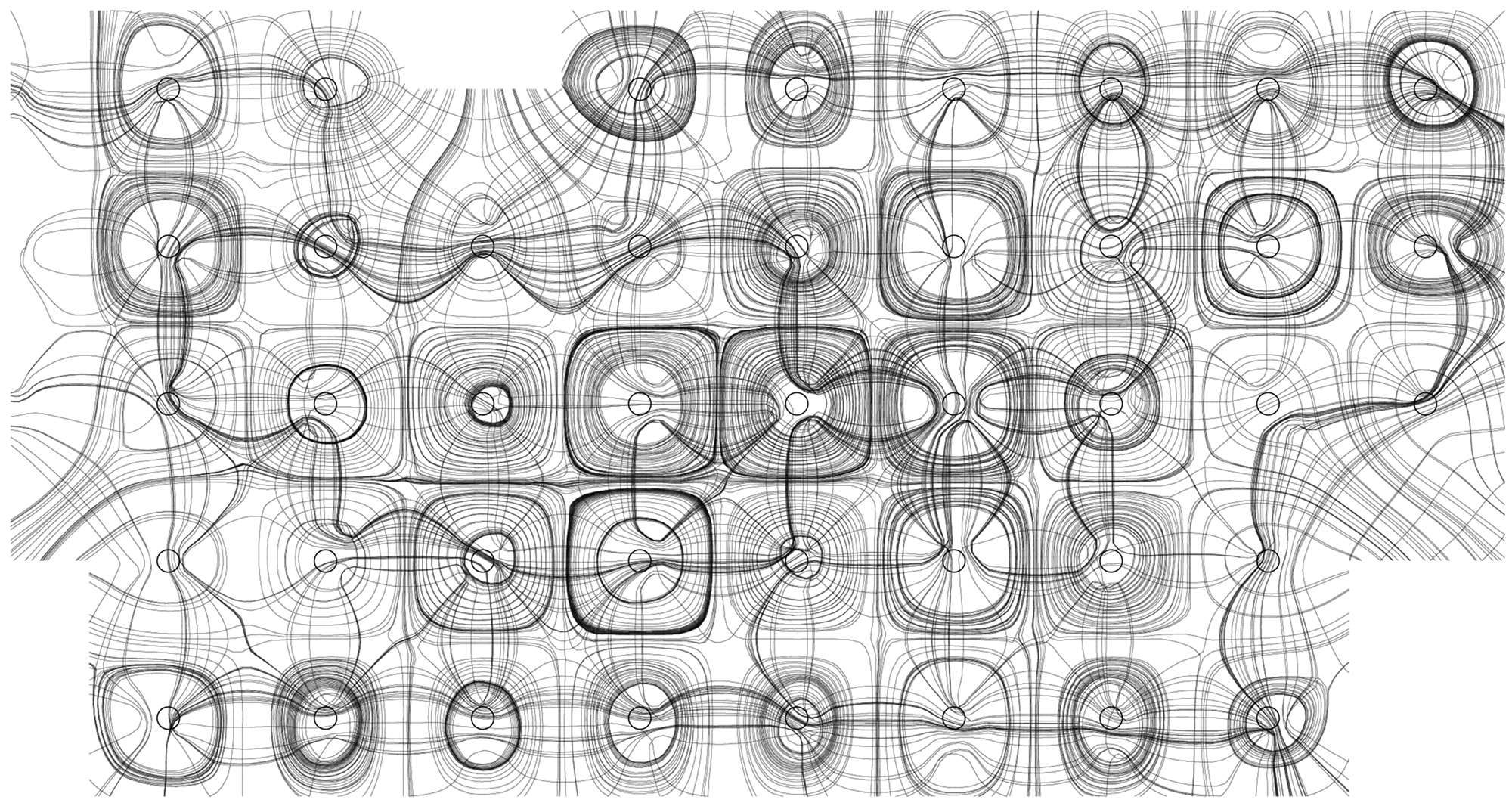 Award: Stereoform Slab's Optimized Structure Reduces Embodied Concrete