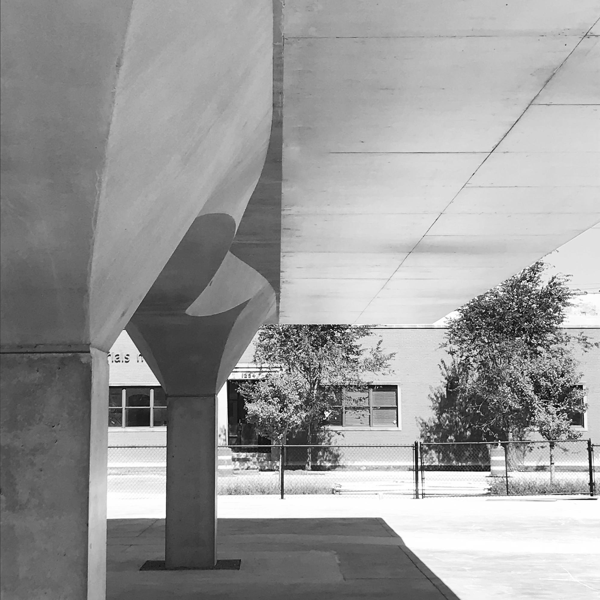 Award: Stereoform Slab's Optimized Structure Reduces Embodied Concrete