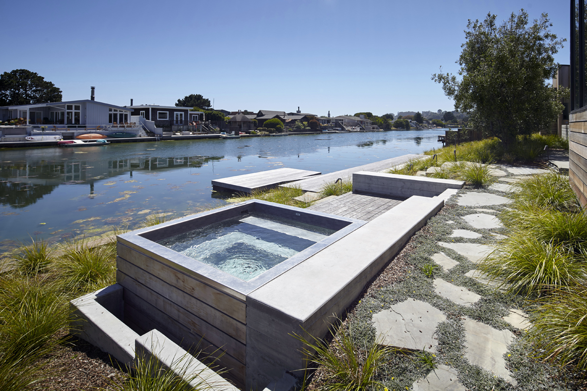 Stinson Beach Lagoon - Architect Magazine