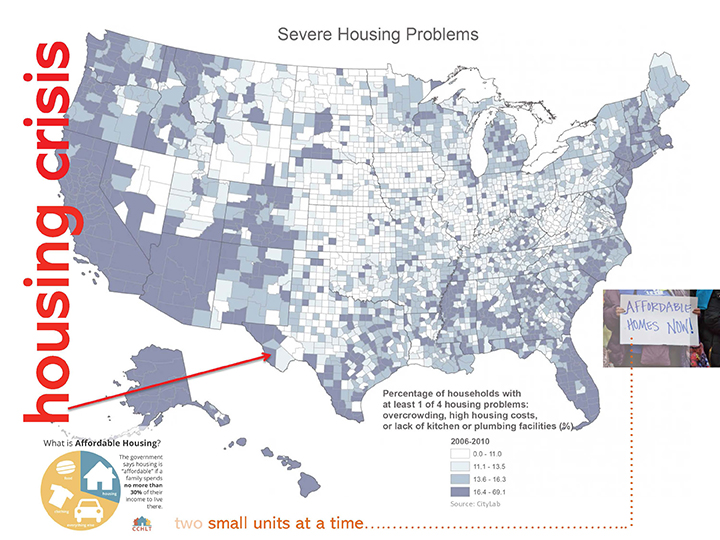 The Goat Heads - Architect Magazine