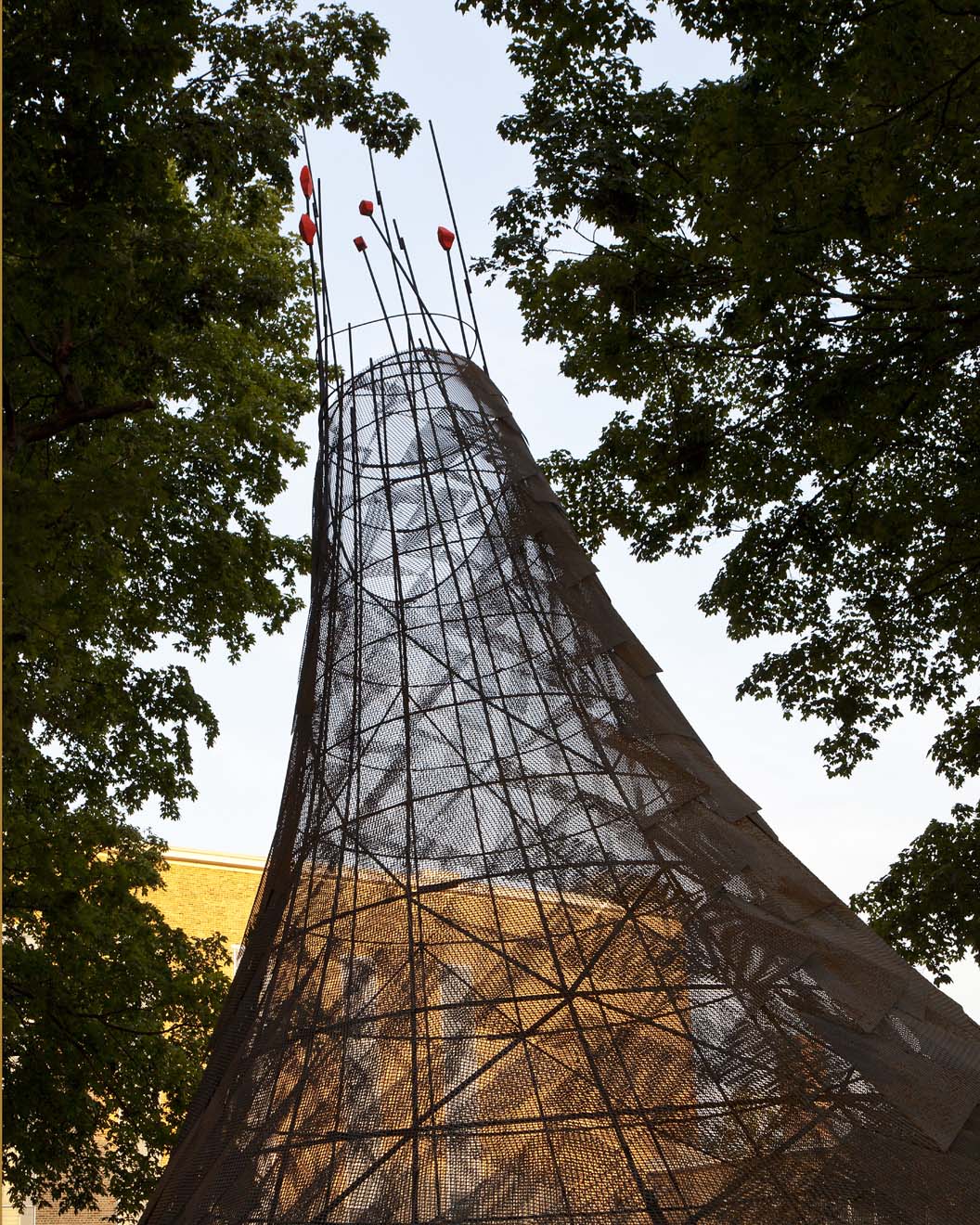 Wiikiaami - Architect Magazine