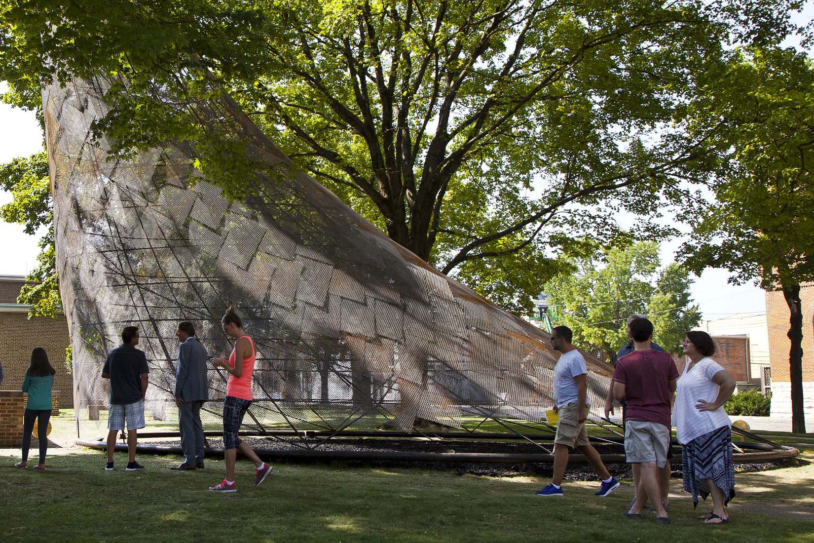 Wiikiaami - Architect Magazine