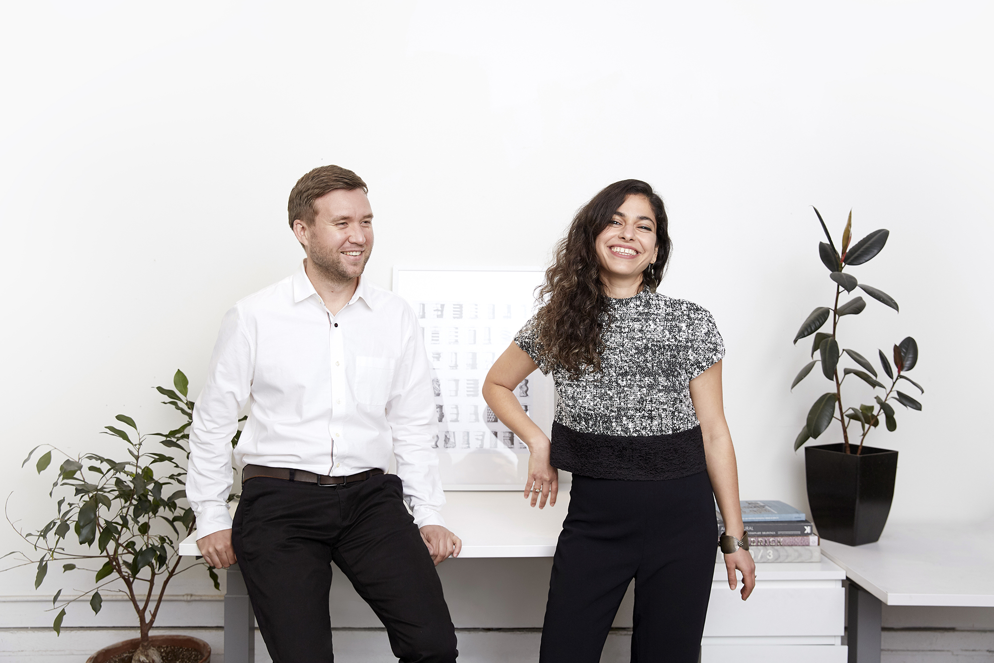 Next Progressives: Studio BANAA