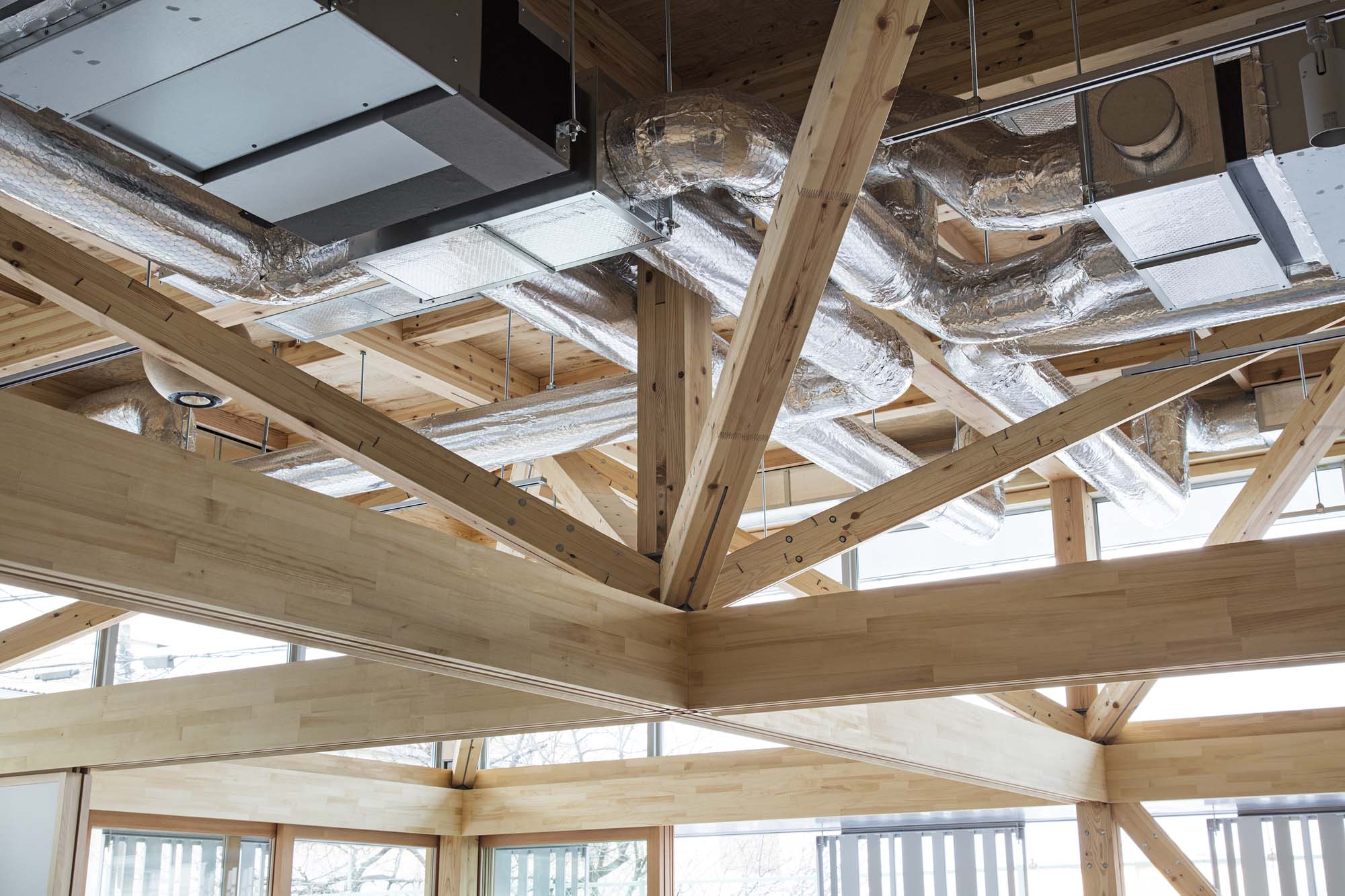 Substrate Factory Ayase - Architect Magazine