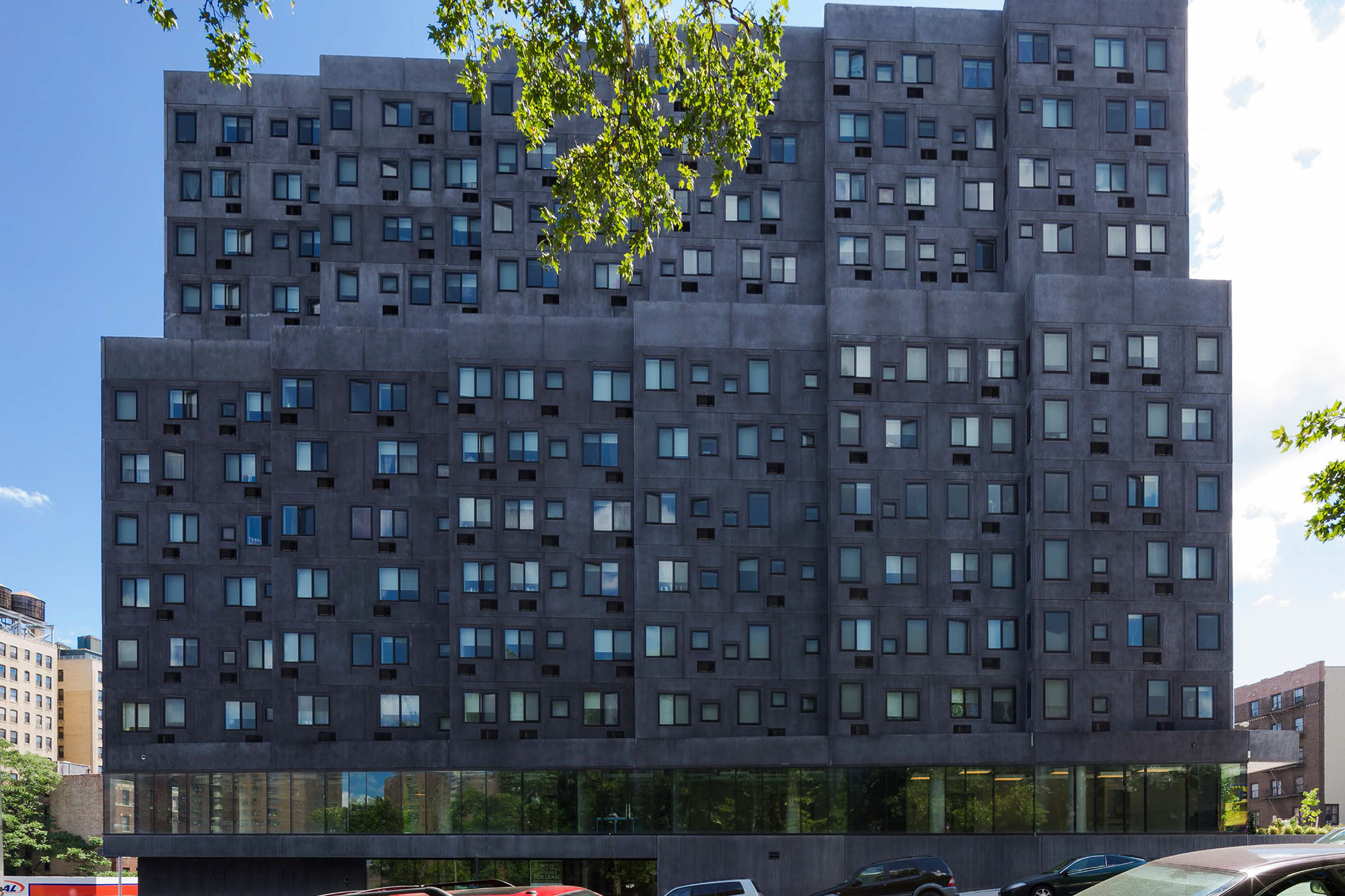 Adjaye Associates - Architect Magazine