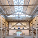 Gary M. Sumers Recreation Center - Architect Magazine