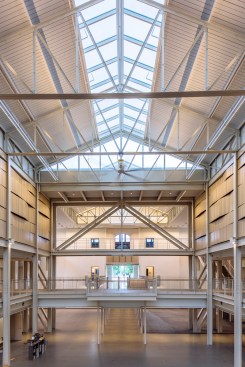 Gary M. Sumers Recreation Center - Architect Magazine