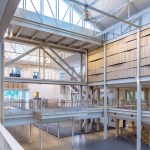 Gary M. Sumers Recreation Center - Architect Magazine