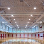 Gary M. Sumers Recreation Center - Architect Magazine
