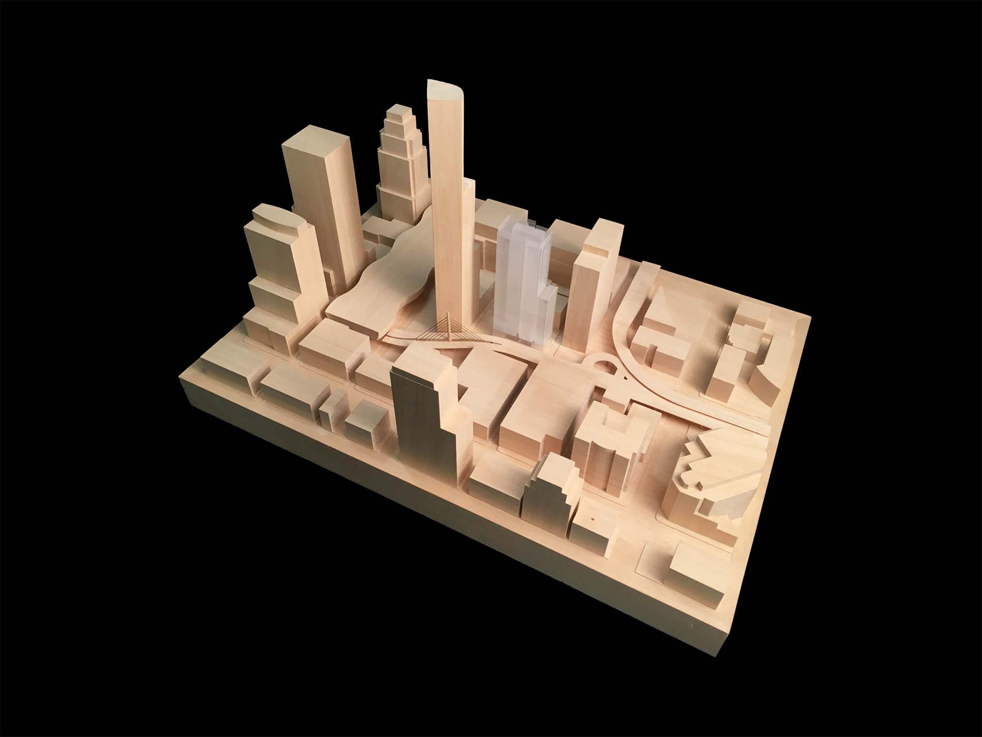 555 Howard Street - Architect Magazine