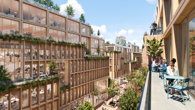 This Week in Tech & Culture: Sweden Slated to Build the World's Largest ...