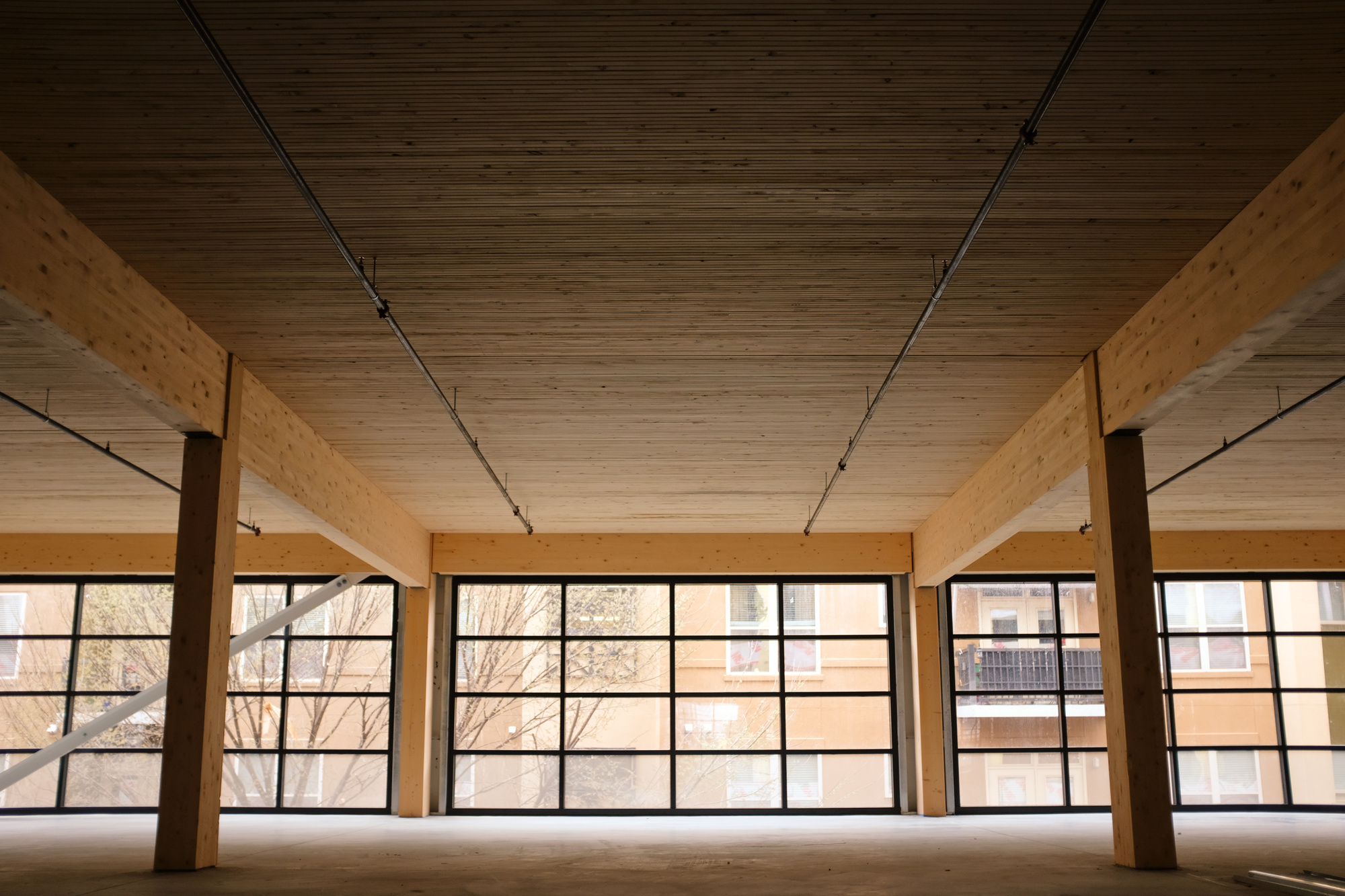 T3 Atlanta - Architect Magazine