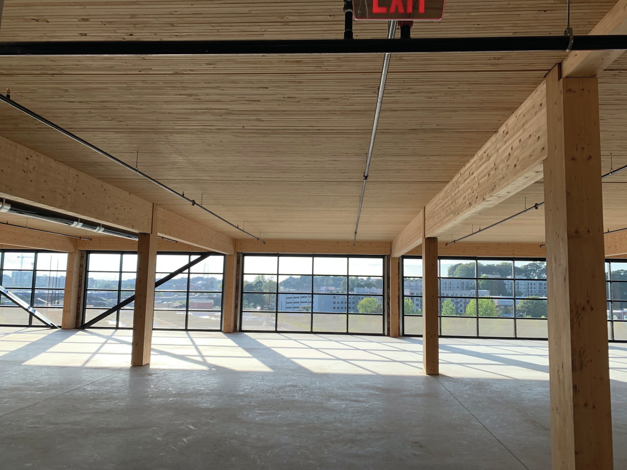 T3 Atlanta - Architect Magazine