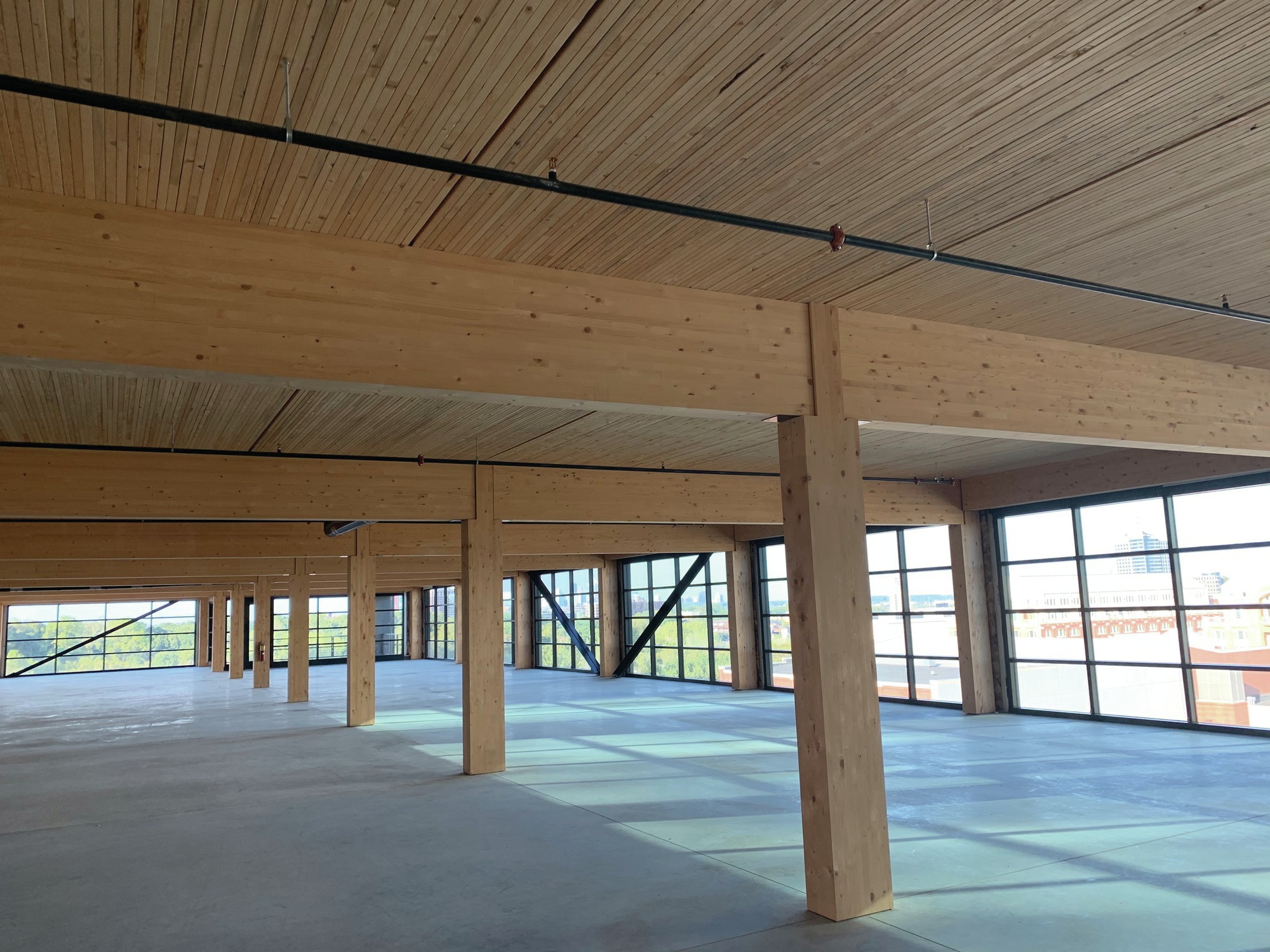 T3 Atlanta - Architect Magazine