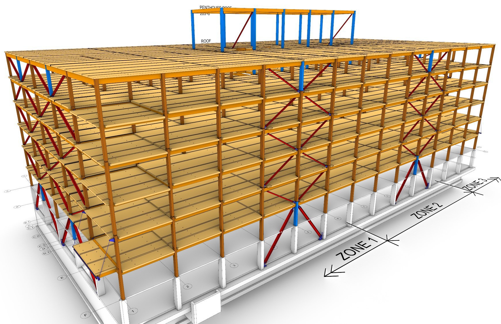 T3 Atlanta - Architect Magazine