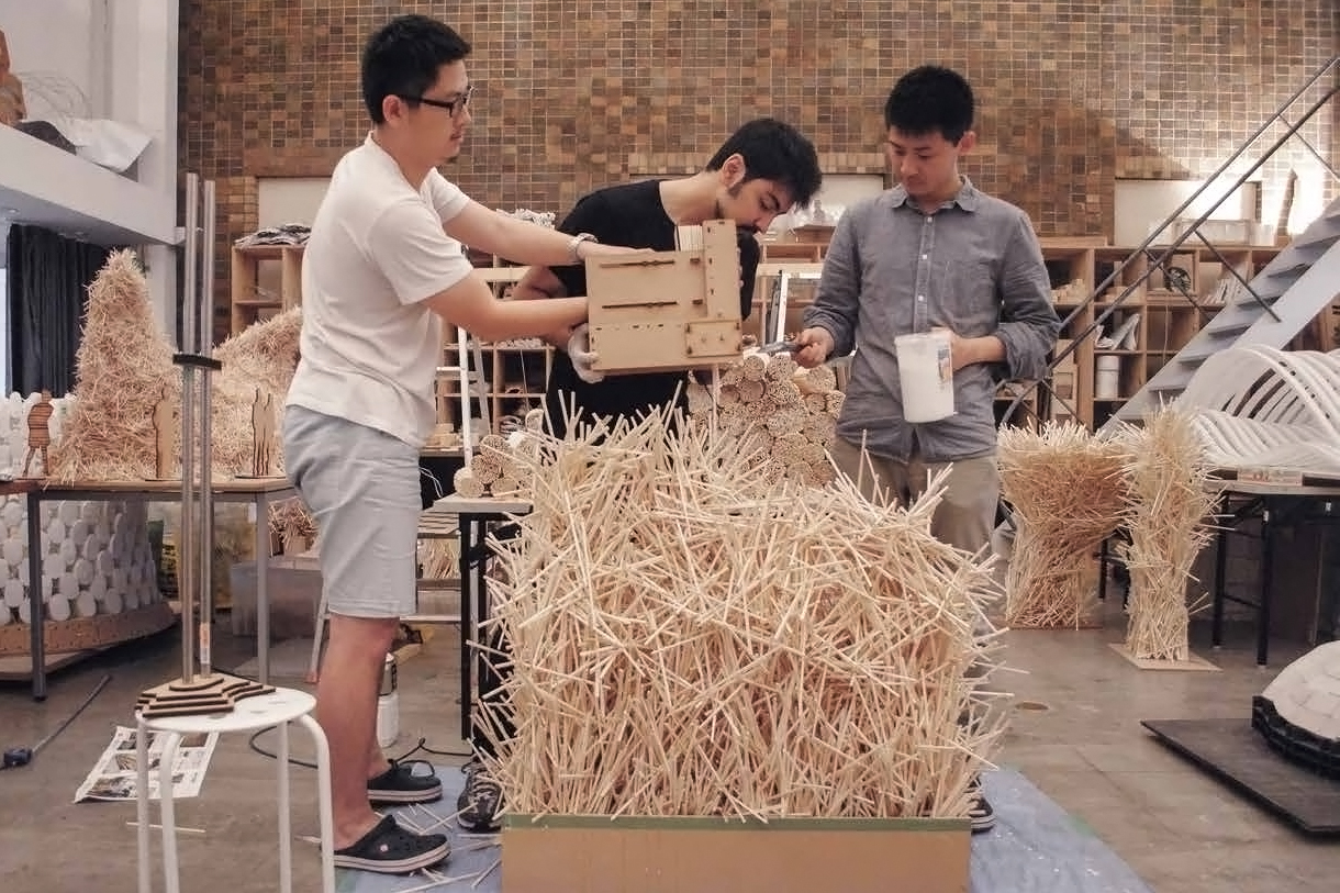 The Tech to Expect in Architecture in 2016