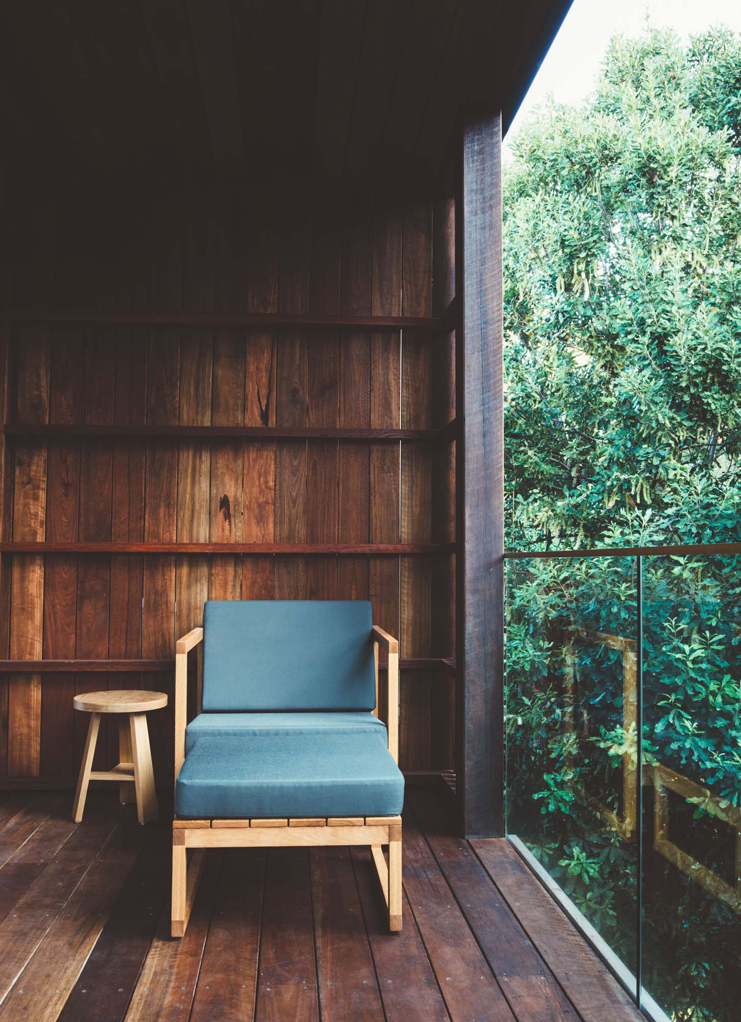Sunday House - Architect Magazine