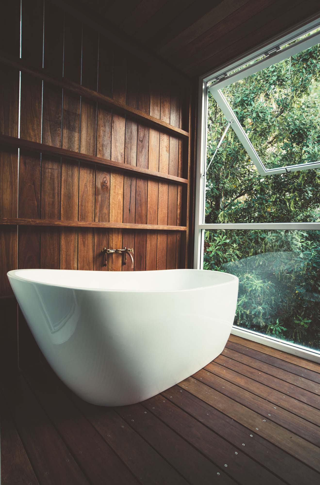 Sunday House - Architect Magazine