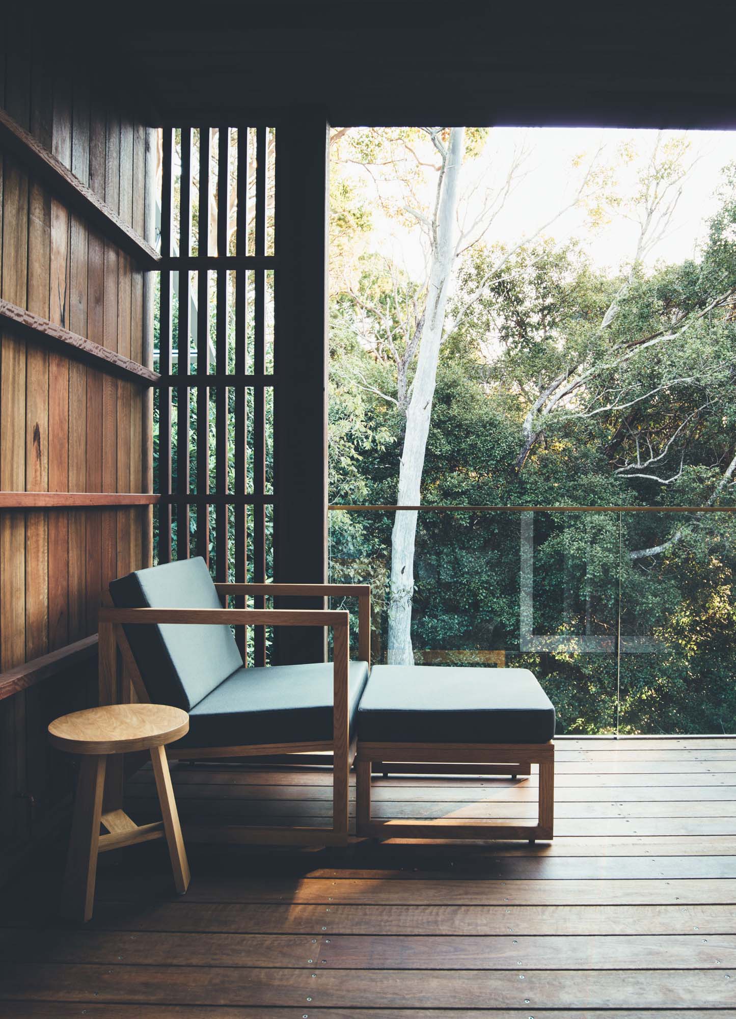 Sunday House - Architect Magazine
