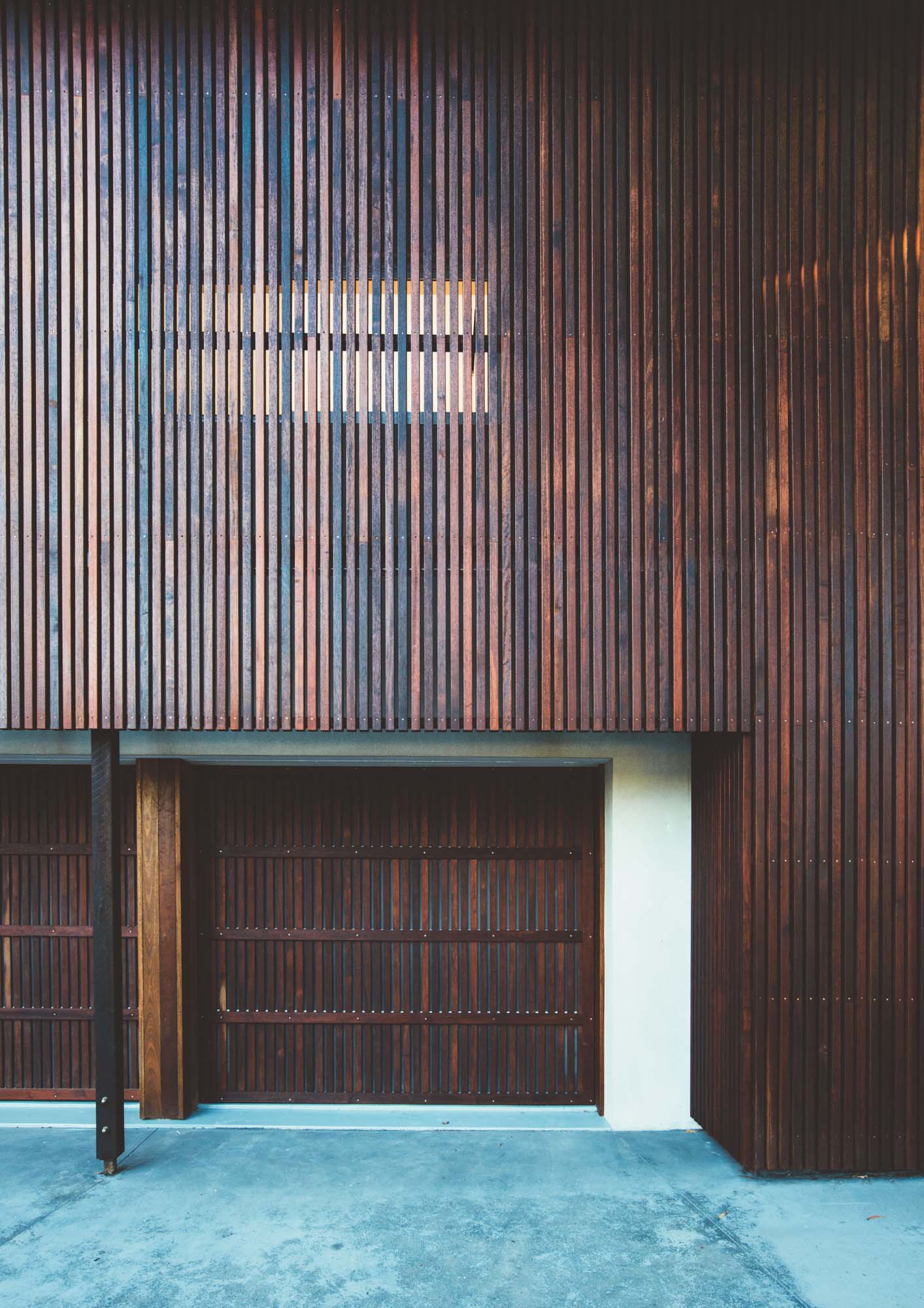 Sunday House - Architect Magazine