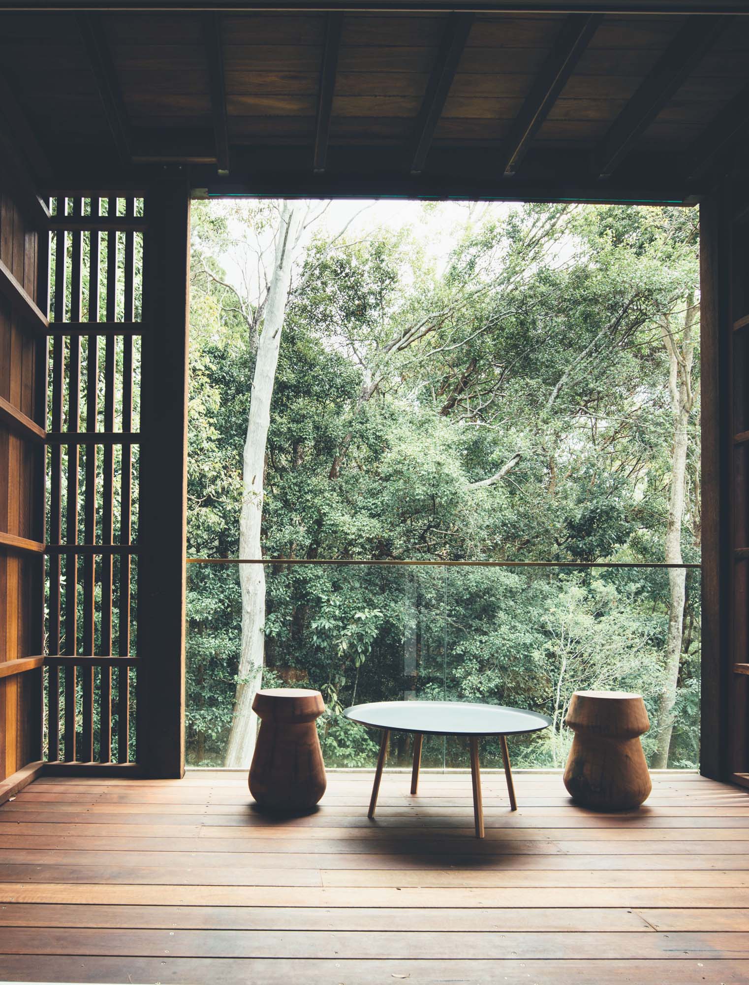 Sunday House - Architect Magazine