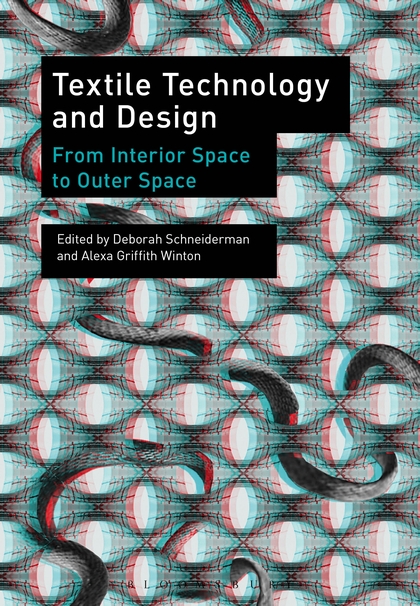 The Intersection of Textiles and Technology