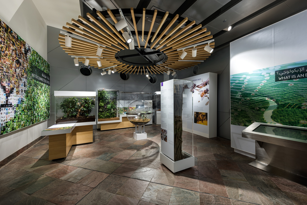 The Green Planet - Architect Magazine