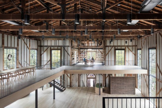 AIANY Announces Design Awards 2025 Recipients