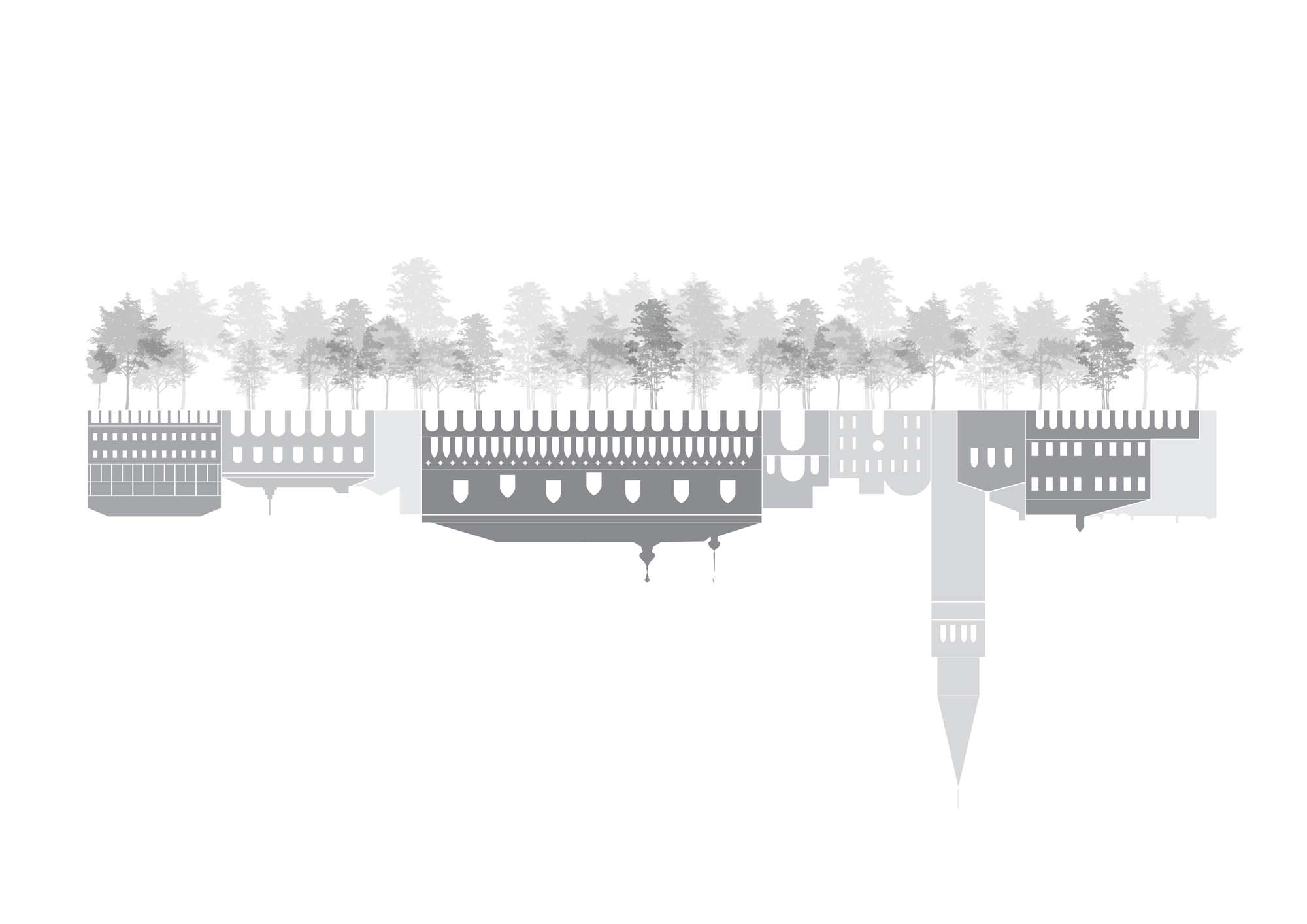 2016 Venice Biennale: The Forests of Venice - Architect Magazine