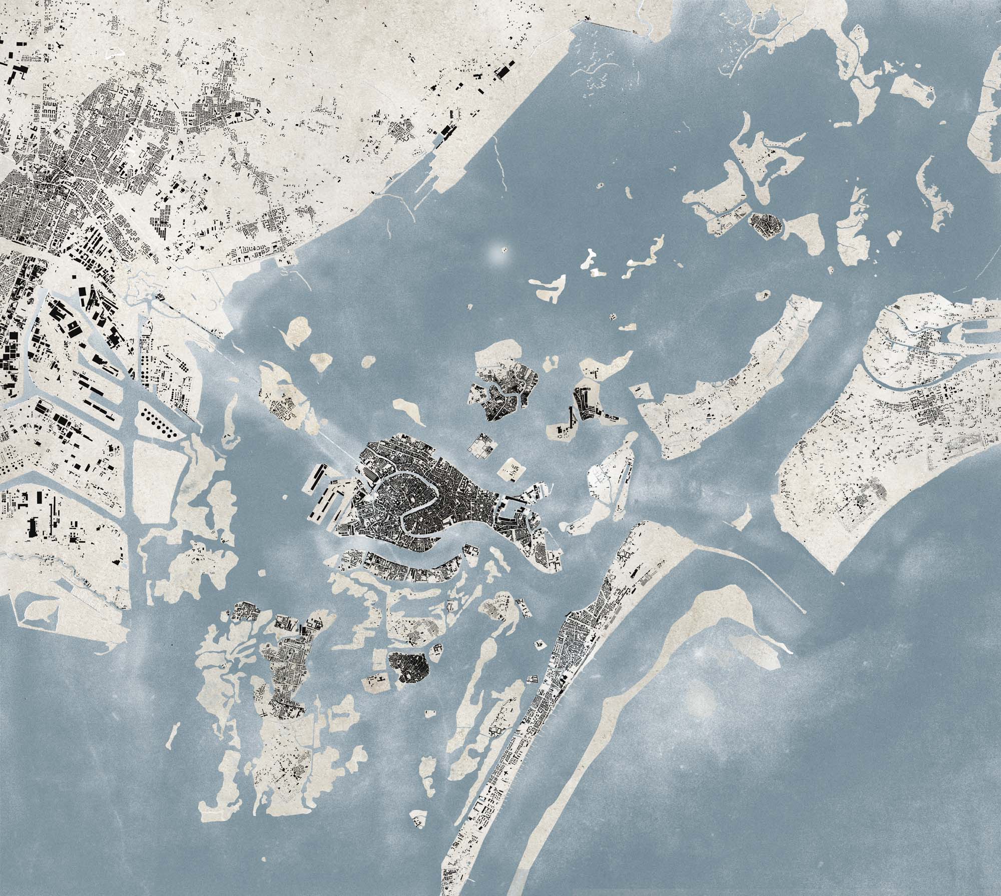 2016 Venice Biennale: The Forests of Venice - Architect Magazine