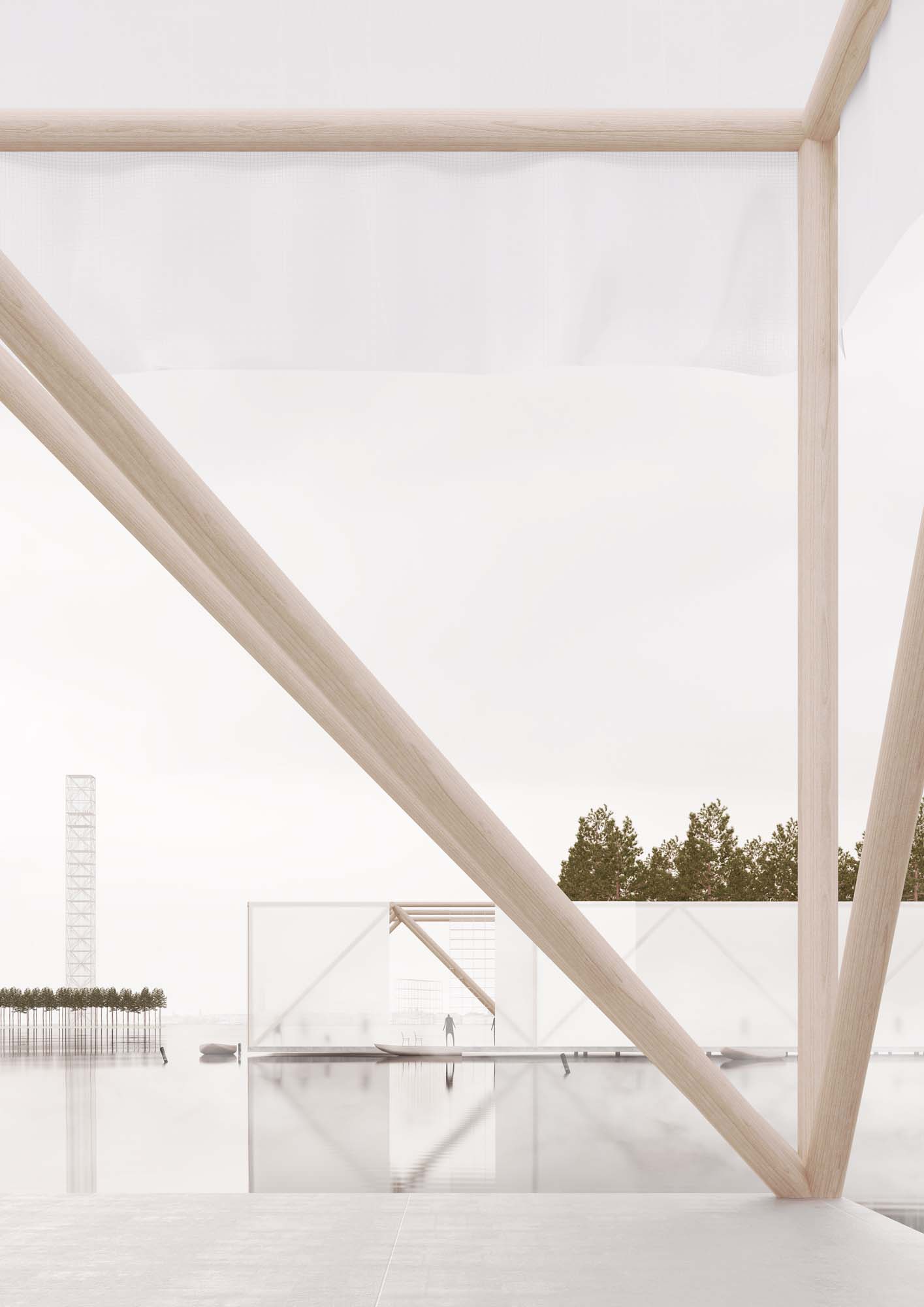 2016 Venice Biennale: The Forests of Venice - Architect Magazine