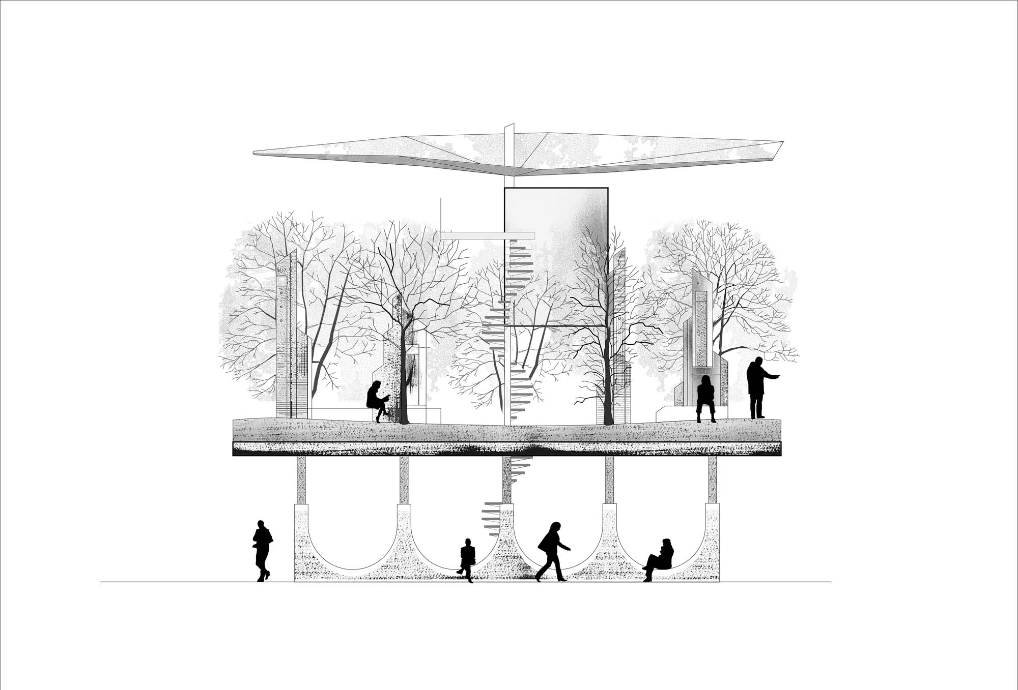 2016 Venice Biennale: The Forests of Venice - Architect Magazine