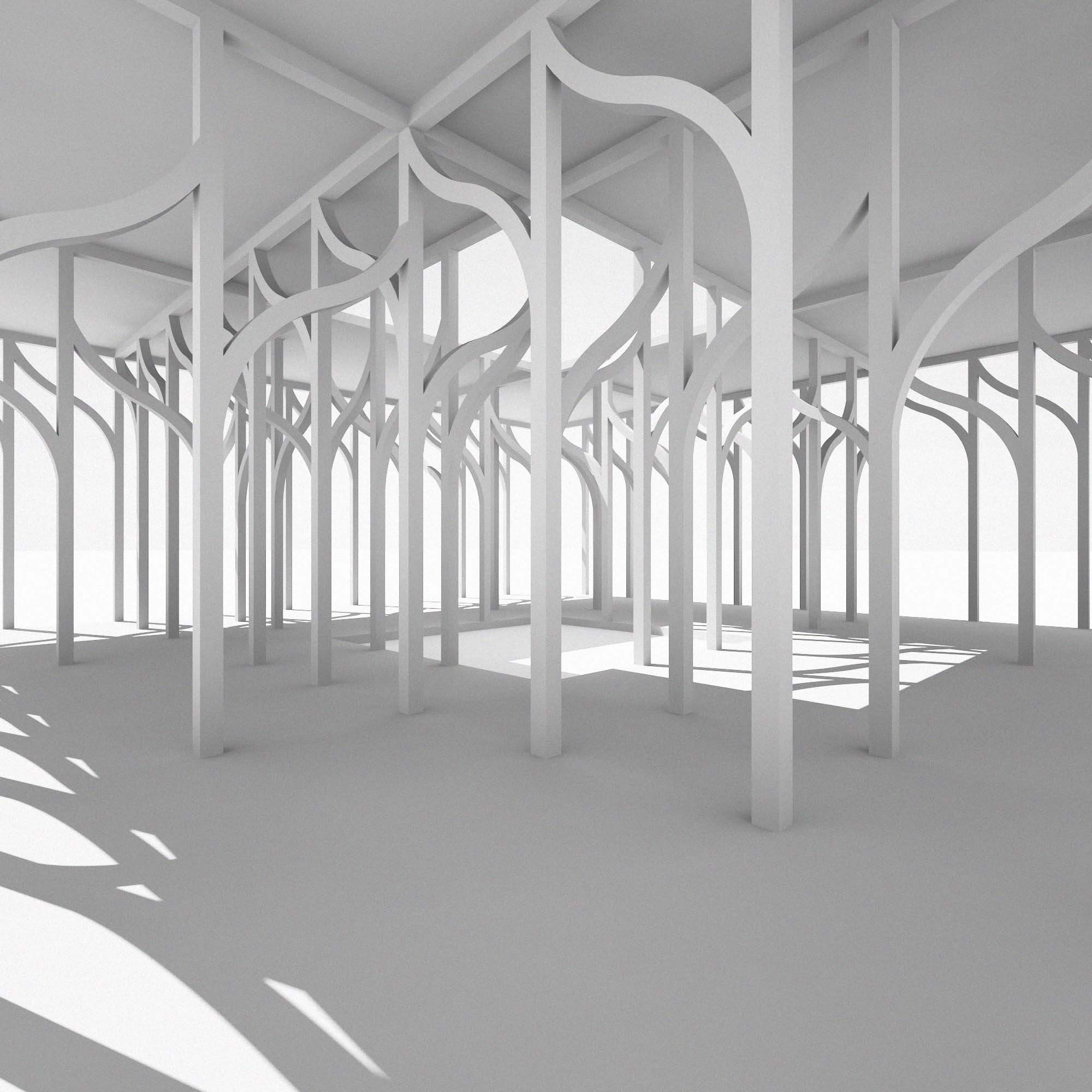 2016 Venice Biennale: The Forests of Venice - Architect Magazine