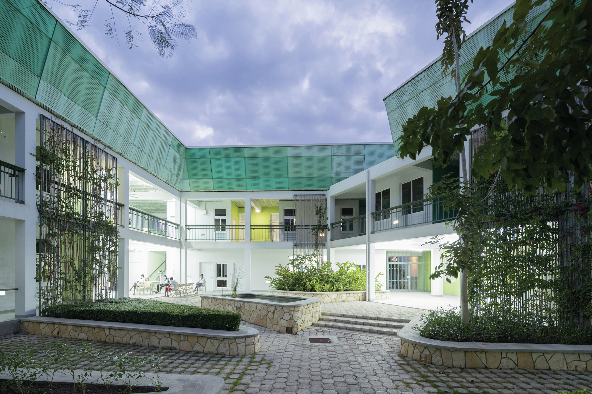 AIA and AAH Announce Healthcare Design Award Winners