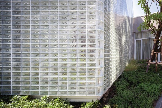 The Glass Fortress - Architect Magazine