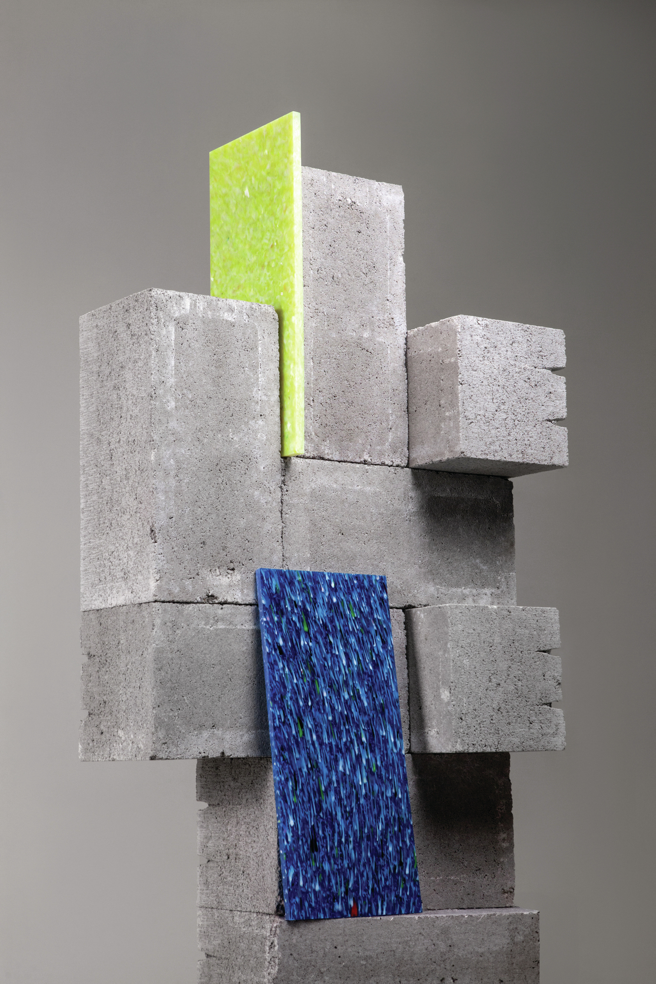 Exploring the Viability of Recycled Plastic in Architecture with ...