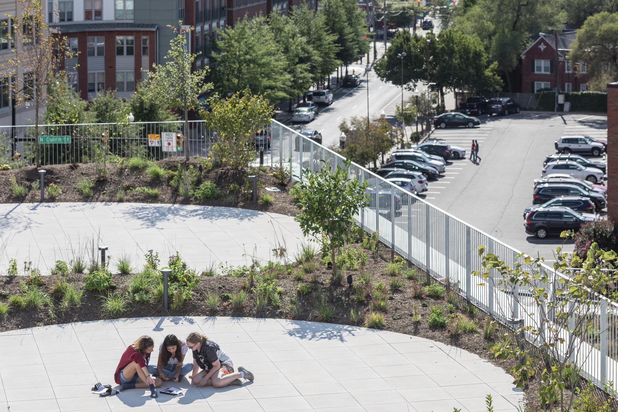 The Heights Building - Architect Magazine