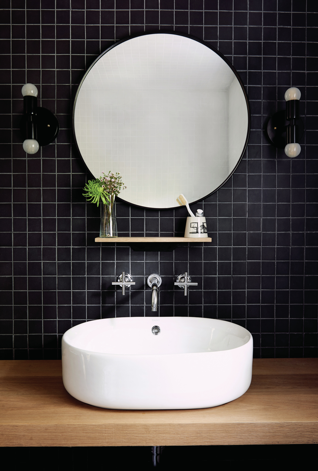 The Hut - Architect Magazine