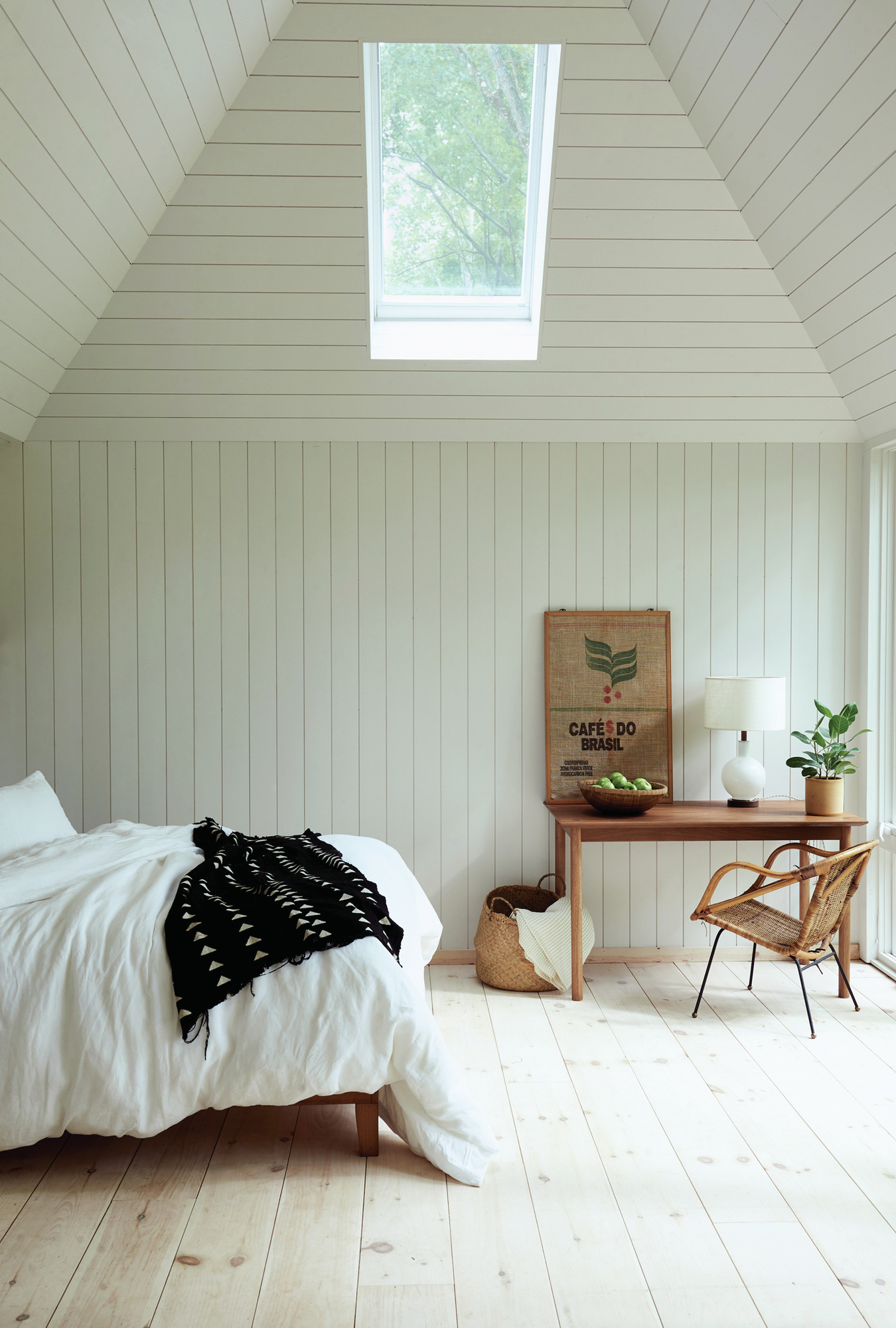 The Hut - Architect Magazine