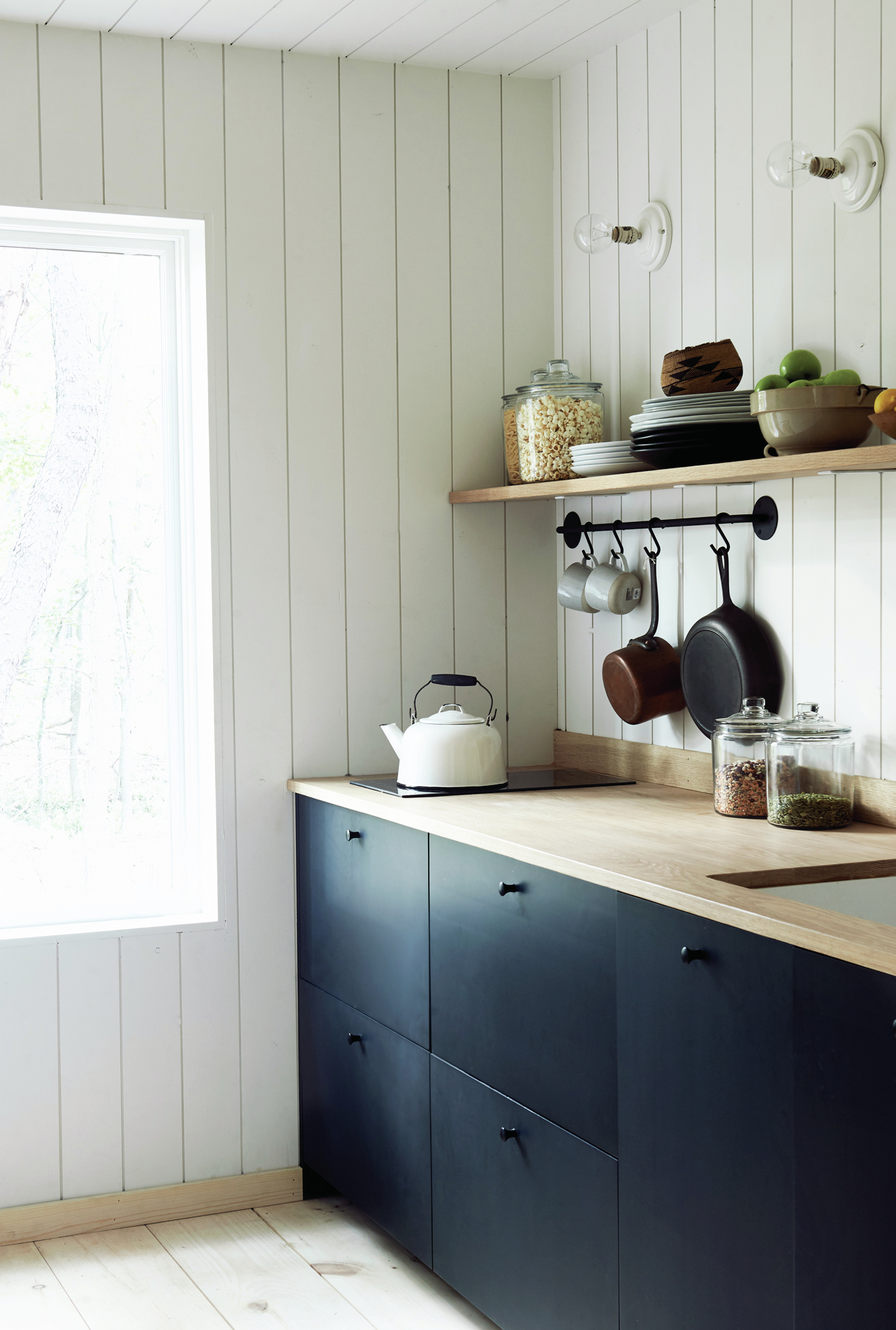 The Hut - Architect Magazine