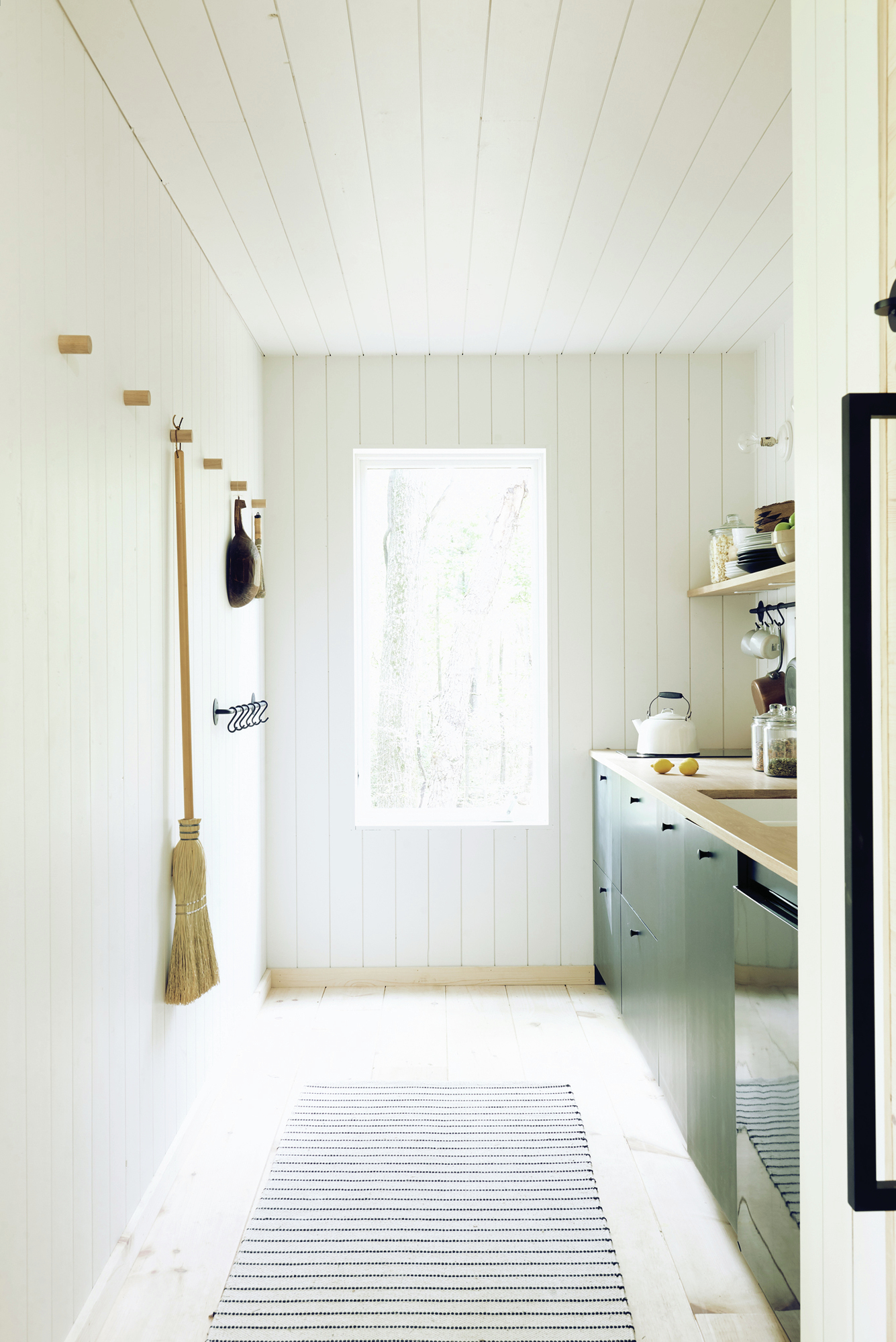 The Hut - Architect Magazine